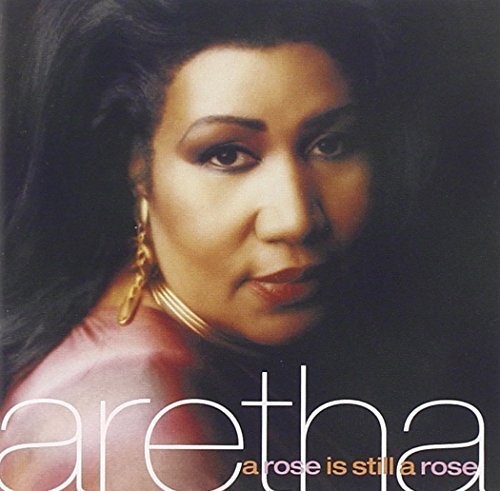 Aretha Franklin - CD - A rose is still a rose (1998) | eBay