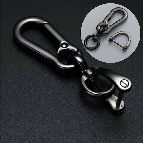 22mmx85mm Keychain 8 Shape Buckle Buckle Car Keychain Creative Hot Sale ...