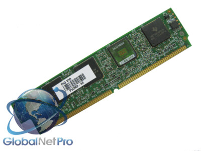 CISCO AS5X-PVDM2-64 - 64-Channel Packet Voice/Fax DSP - LIFETIME ...