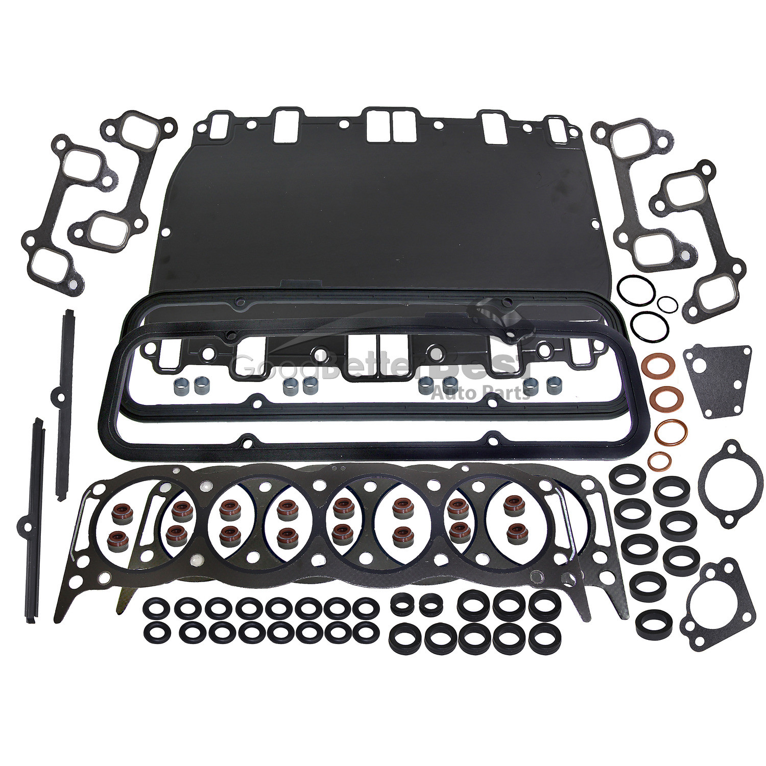 One New MTC Cylinder Head Gasket Set 7999 STC4082 for Land Rover | eBay