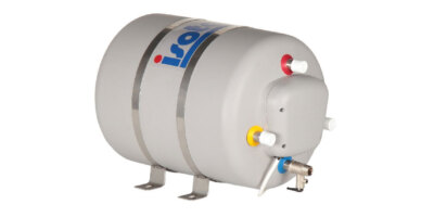 Isotemp Warmwasseraufbereiter Modell SPA Edelstahl 230V ...