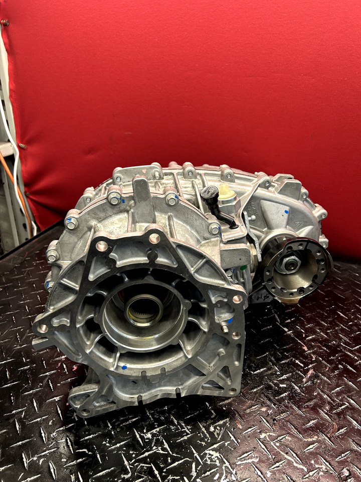 2021-2023 Jeep Wrangler Rubicon 3022 Rock Trac Full Time System ...