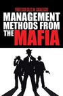 Management Methods from the Mafia 9781483603926| eBay