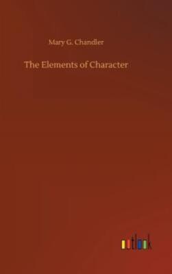 The Elements Of Character 9783732643875| eBay