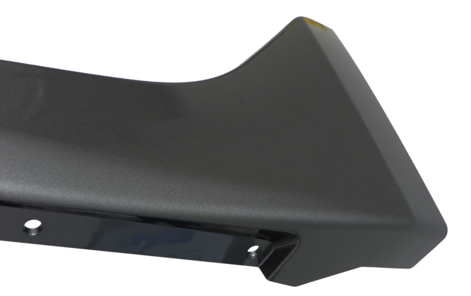 Infiniti 999J2-J4RBP04 Rear Splash Guard Kit for 2014-2017 Infiniti Q50 ...