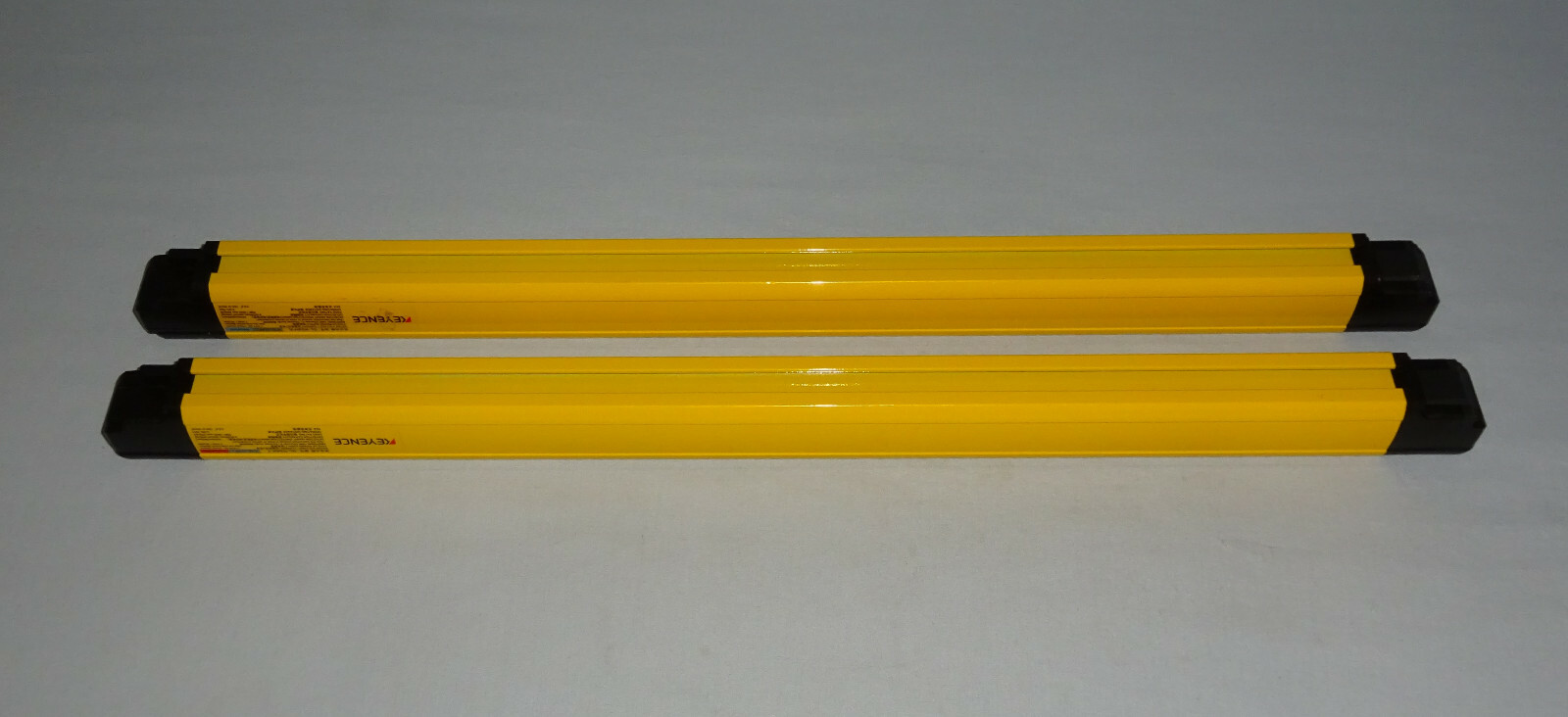 Keyence GL-R28H-R GL-R28H-T Safety Light Curtains GLR28HR GLR28HT NEW ...