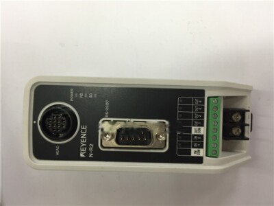 1pc new KEYENCE N-R2 N-UB | eBay