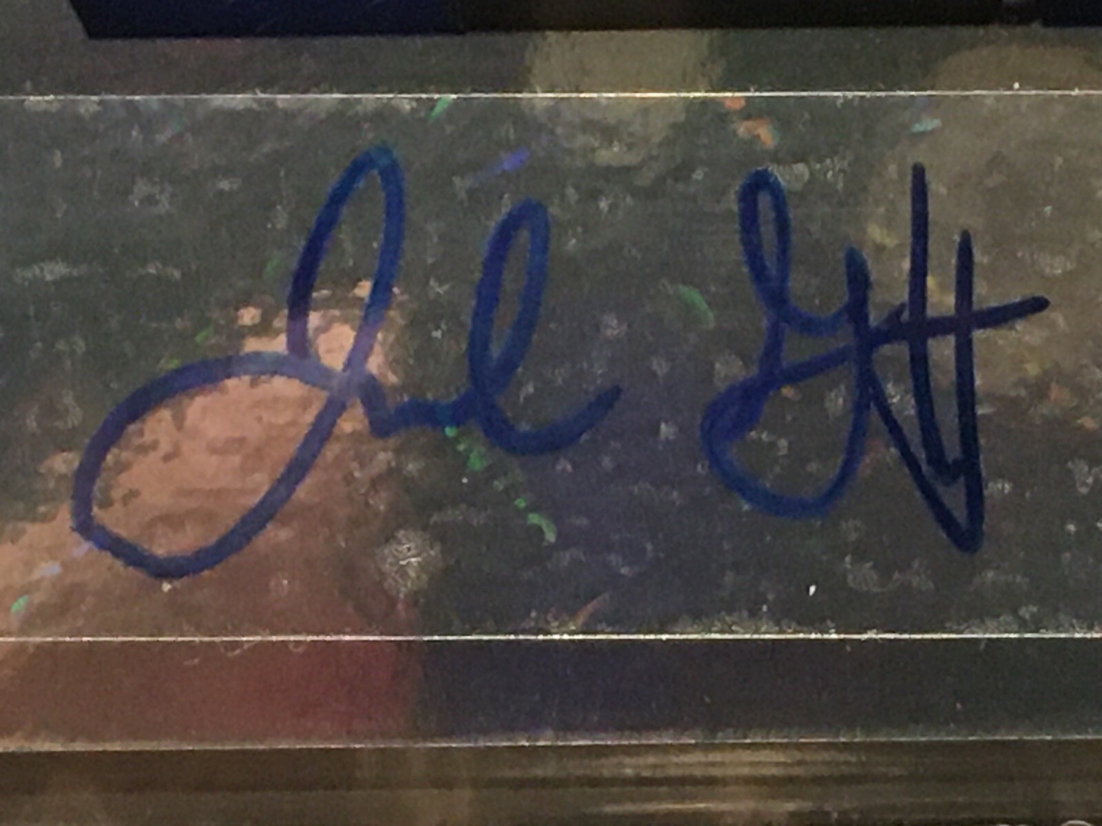 2016 Panini Certified - Freshman Fabrics Signatures Jared Goff #201 ...