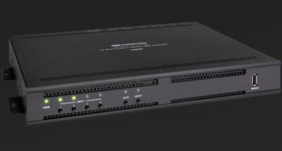 Crestron HD-RX-4K-410-CE-SW4 - Full Compass System (NEW) | eBay