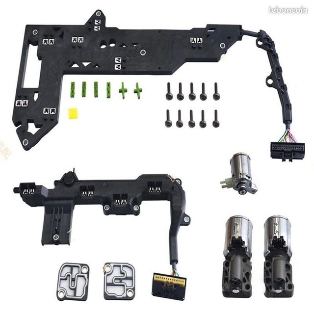 0B5398048C Repair Kit Audi S-tronic Gearbox - Dl501 / 0b5 for sale ...
