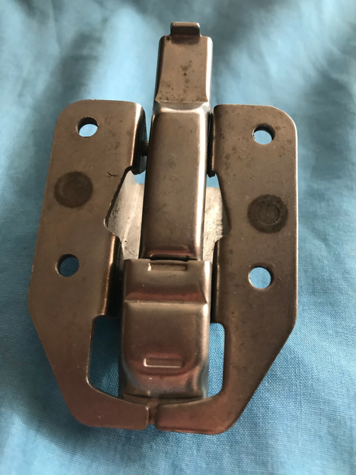 Hartwell H-4920 Spring-loaded Trigger Action Latch Aircraft Airplane PN ...