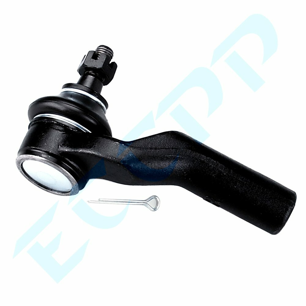 2010-2012 13 For Mazda 3 6pcs Front Lower Control Arms Inner Outer Tie ...