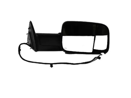 Genuine Mopar Outside Rear-View Mirror Right 68412786AC | eBay