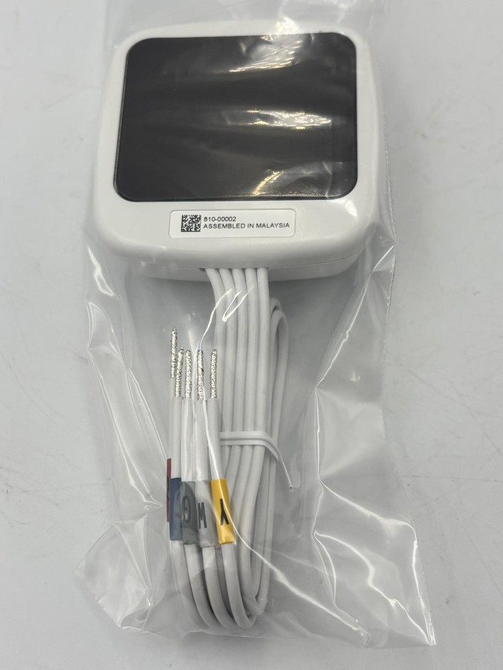 Power Extender Kit C-Wire Adapter And Wiring Base 136470077102 | eBay UK