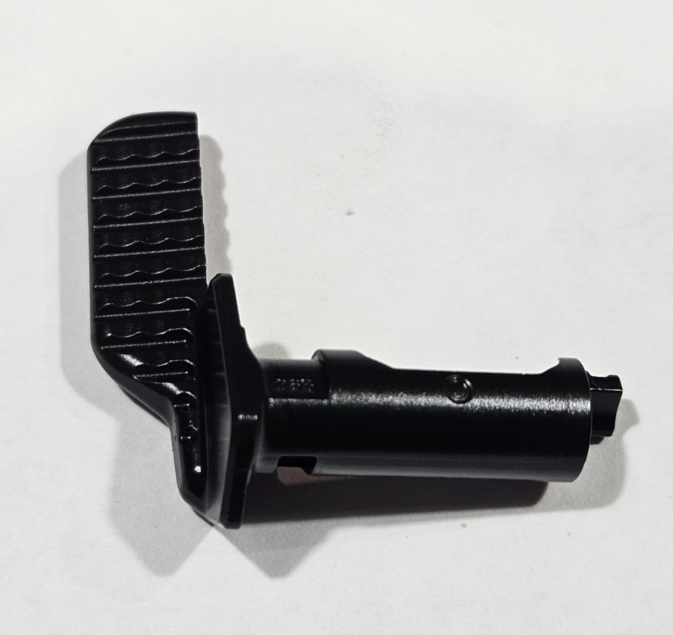 ALIGN TACTICAL Sig Sauer P365 Thumb Rest Takedown Lever Gas Pedal X XL ...