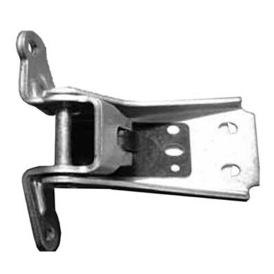 Front Passenger Side Upper Door Hinge Fits F-100 F-250 GMK3146401801R ...