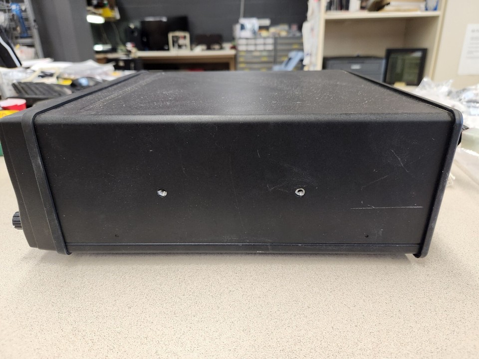 ICOM IC-M700PRO HF SSB Marine Radio , RADIO ONLY ! NO ACCESSORIES | eBay