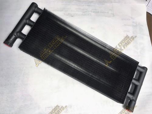 18025 New EATON FULLER External Oil Cooler - OEM | eBay