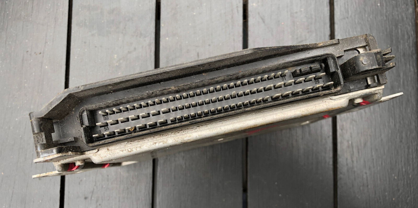 BMW E39 5 SERIES ABS ASCS CONTROL UNIT ECU 1164130 0265109023 | eBay