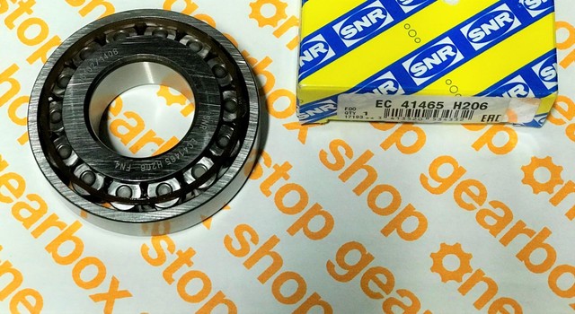 RENAULT Tl4 Front Mainshaft Gearbox Bearing EC41465 (32219-00qae ...