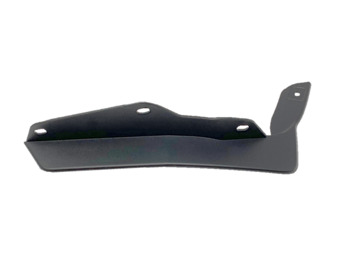 Genuine OEM Nissan Rogue Driver Left Front Air Spoiler 63845-4BA0A | eBay