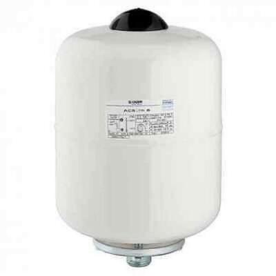 555702 LITRI 2 ATTACCO 1/2 Vaso despansione per accumulo sanitario ...