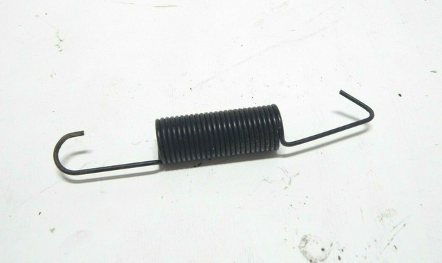 Deck Tensioner Spring fits John Deere GX21582 GX20377 L120 L130 G110 ...