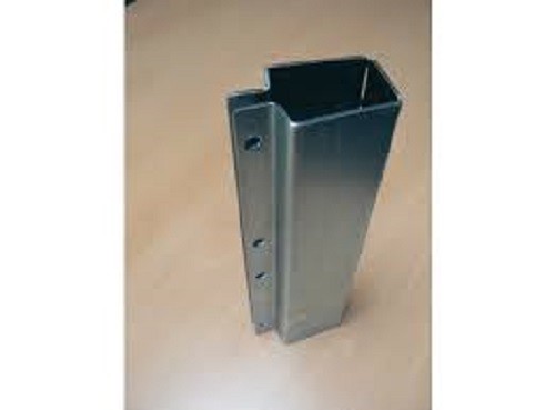 Troax Kit Extension Bracket for Machine Fencing - 60x40mm L=300mm- NEW | eBay