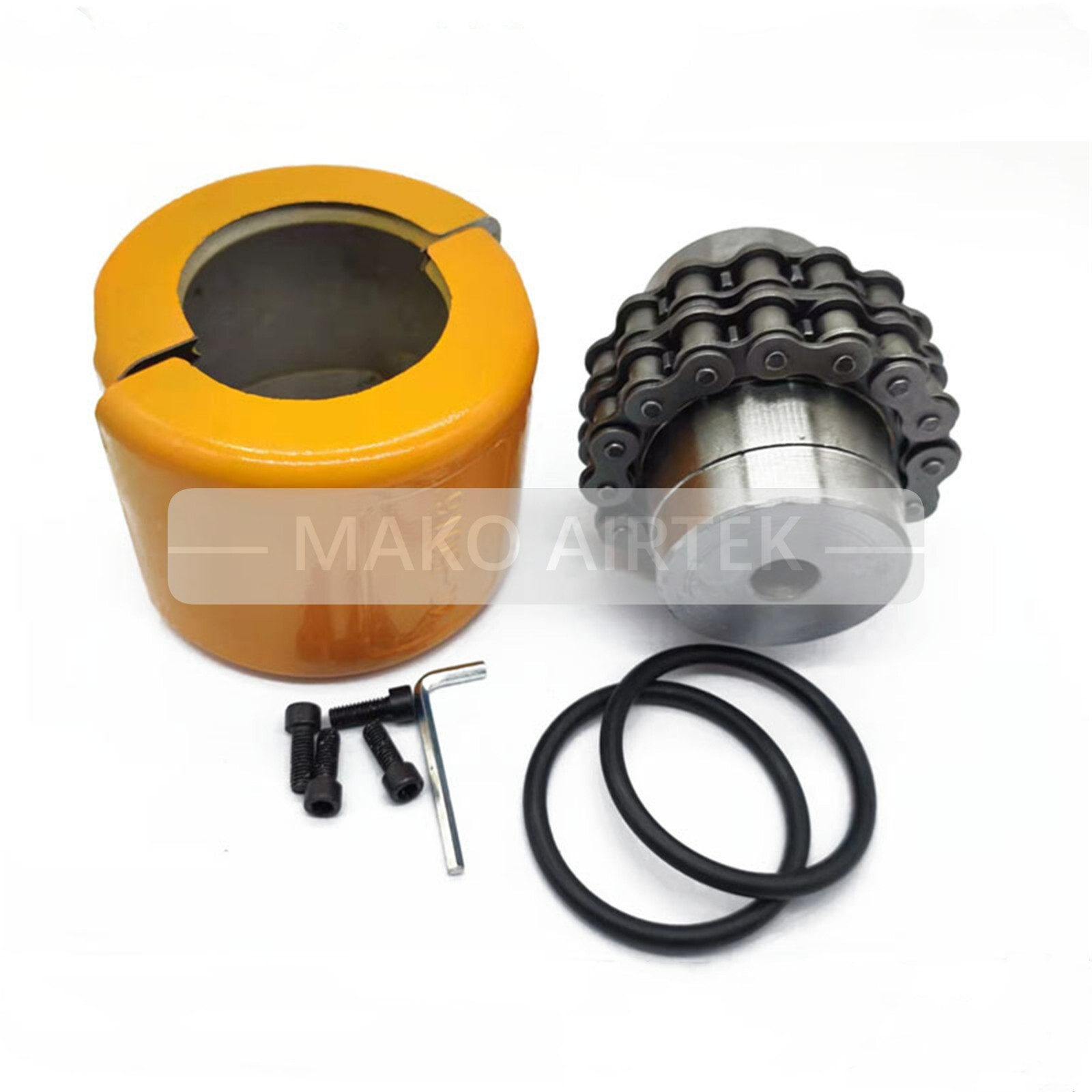 KC Chain Coupling Assy KC5018 KC-5018 | eBay