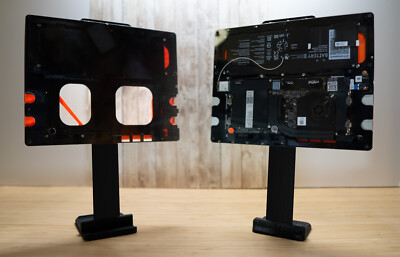 Framework 13 CONVERSION KIT to iMac-like form | Flying Lotus | eBay