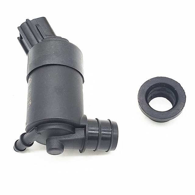 Genuine OEM Windshield Washer Pump for Kia 98510G8000 for sale online ...
