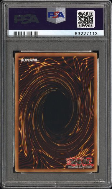 Destiny Hero Dogma POTD-EN014 1st Edition Ultimate Rare PSA 10 Yugioh Card | eBay