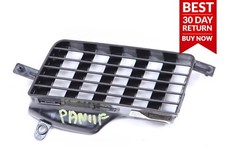 10 Porsche Panamera 4s 970 Front Right Passenger Bumper Grille ...