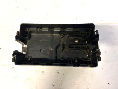 2006-2010 Hummer H3 Lower Fusebox Fuse Relay Tray / Cover | 15887759 ...