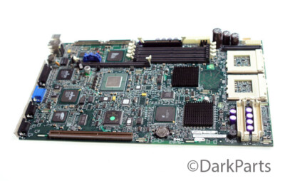 Dell Poweredge 2550 Motherboard 11XCT | eBay UK