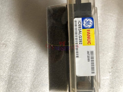 1PC NEW GE FANUC IC693ALG392 PLC IC693ALG392B | eBay Australia