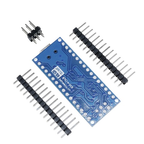USB Nano V3.0 ATmega168 16M 5V Mini-controller CH340 For Arduino | eBay