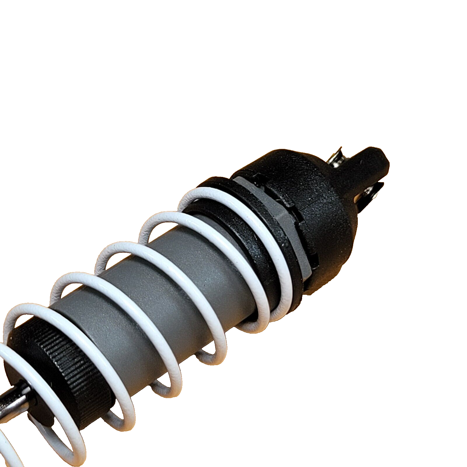 Fits Traxxas Stampede 2wd XL-5 Front Rear Shocks Spring Skully Craniac ...
