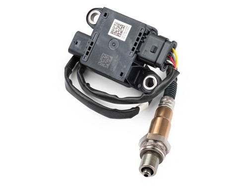 OEM Genuine Bosch Particle Sensor PM DPF Audi A6 A7 A8 4N0906261A ...