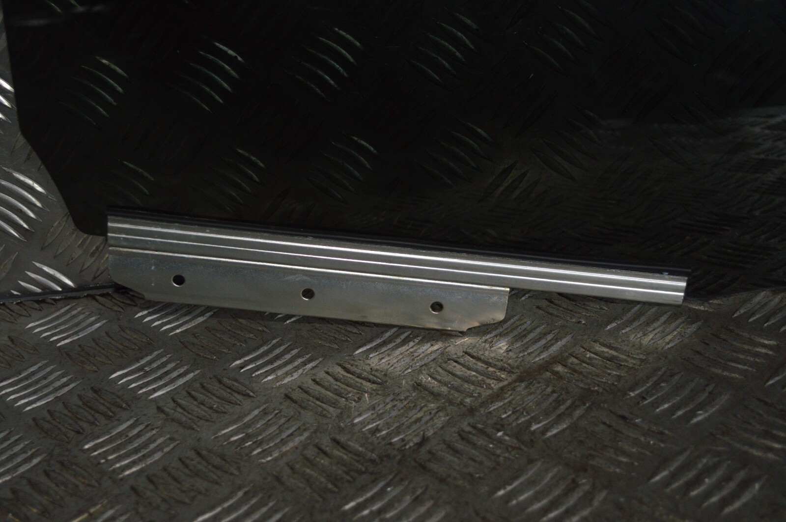 Toyota CHR Right Rear Window Glass 2019 1.8 Hybrid Electric OSR Window ...