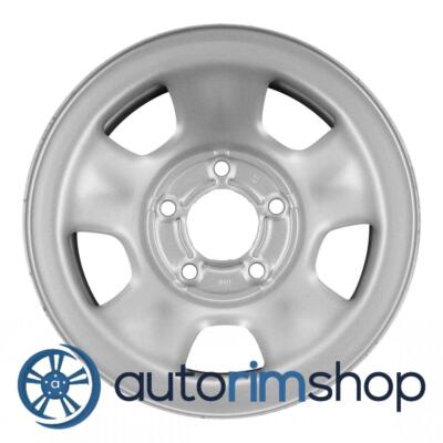 Chevrolet Astro Van 1996 1997 1998 1999 2000 2001 2002 15" Factory OEM ...