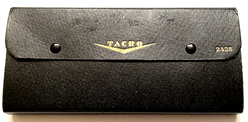 Vintage TACRO Made In Germany Drafting Tools | eBay