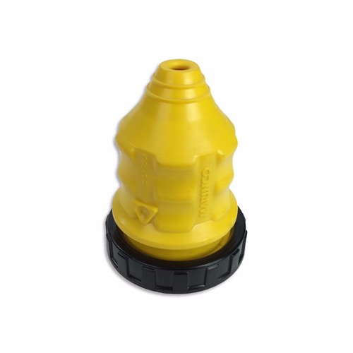 Marinco 30 Amp Weatherproof Boot Cord End Cover With Ring 103Rn | eBay