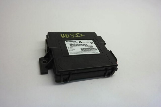 2013 Dodge Dart Keyless Entry Module P56046809af for sale online | eBay