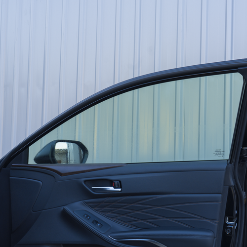 Reusable DIY Nano Ceramic Window Tints (Removable) | Tint Rebel | eBay