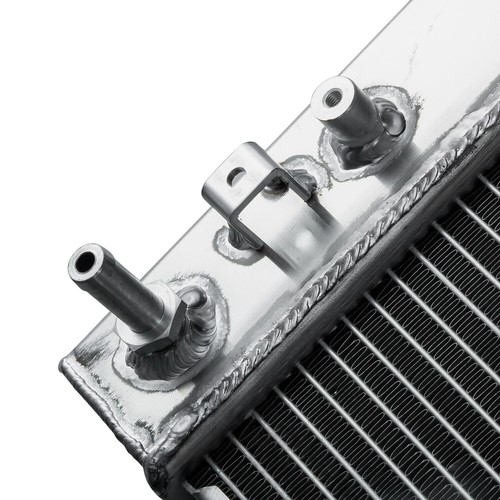 3-Row Aluminum Radiator Fit 2008~2010 Ford 6.4L F250 F350 F450 F550 ...