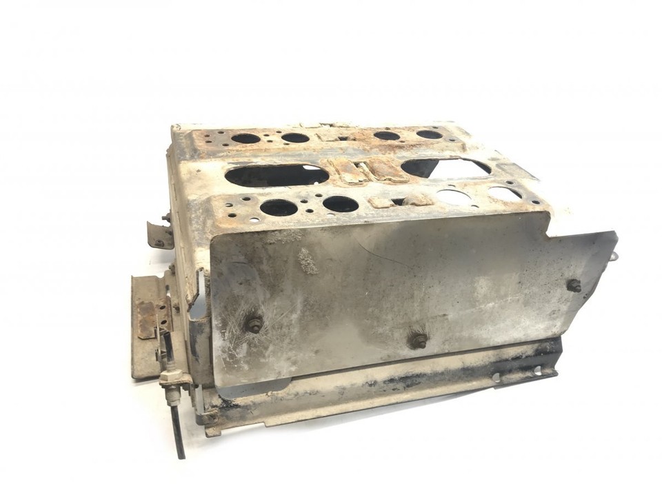 1660372 1782430 1811967 1725904 Battery Box For DAF XF105 CF85 Trucks ...