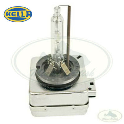 LAND ROVER HEADLAMP LOW BEAM XENON BULB LR009163 RRS LR4 LR2 RR EVOQUE ...