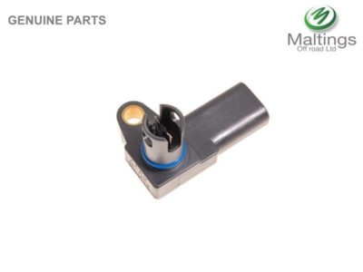 Genuine 3.6 TDV8 boost pressure sensor 3.6 TDV8 map sensor LR007596 ...