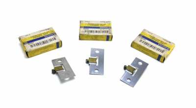 Square D C58 Overload Relay Thermal Unit (Set of 3) (NEW) | eBay